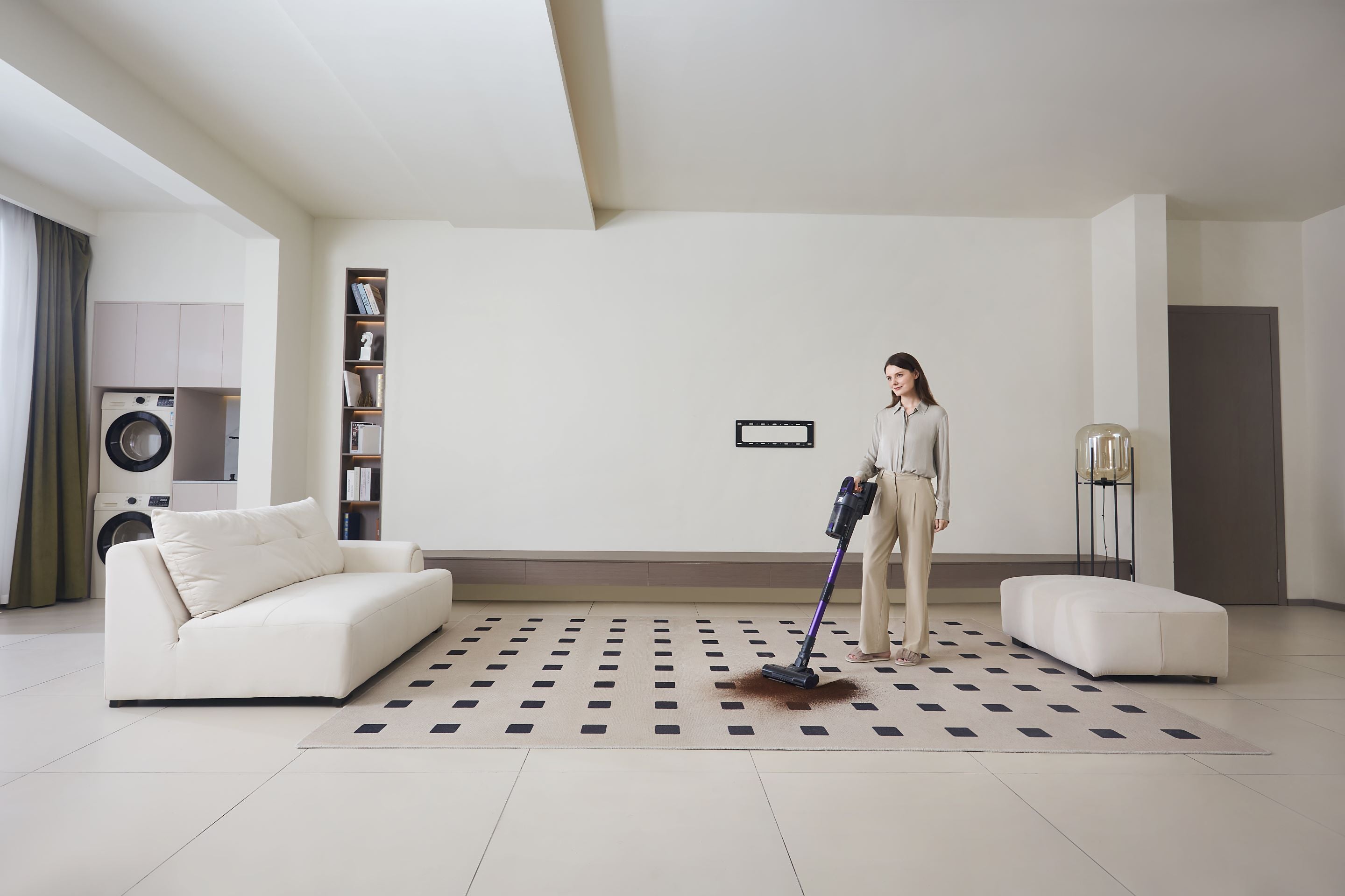 Redroad L8: A High-Performance Cordless Vacuum Rivaling Dyson at a Fra