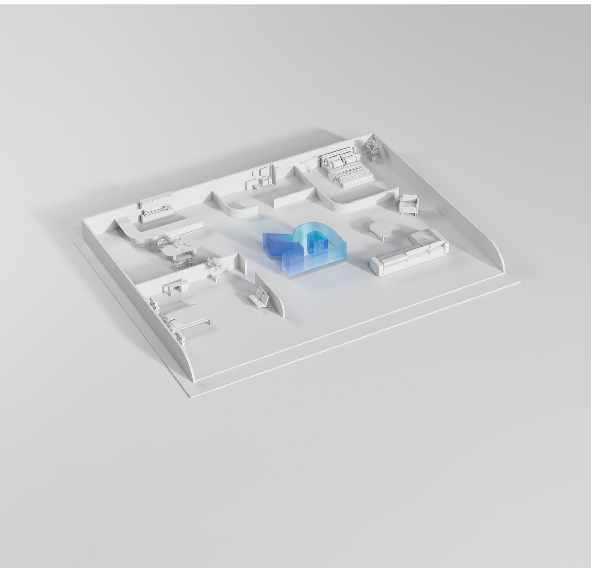 Robot Vacuums Cleaners & Mops | Redroad Official Store